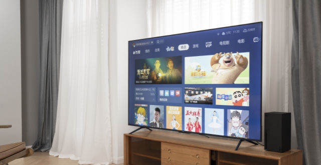 TCL V8E Max测评：以相对划算的价格，满足基础的“大屏＋游戏”需求_腾讯新闻