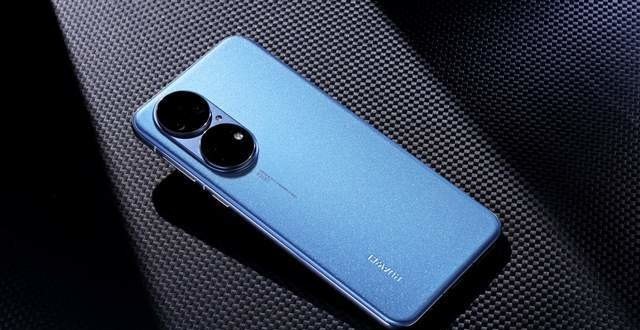 4000元档的“小屏旗舰”，华为P50E称得上品质之选_腾讯新闻