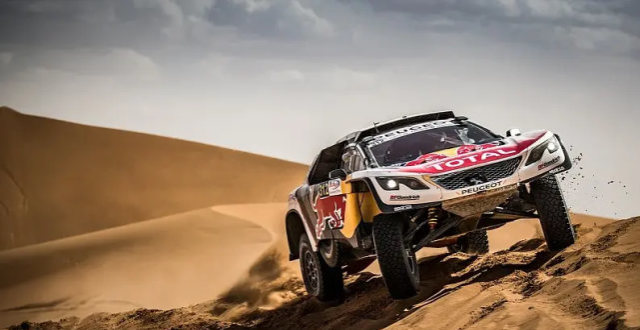 法系与日系的较量！标致全新4008 VS 本田CR-V，谁更“钢”？_腾讯新闻