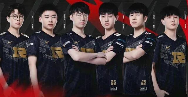 LPL春季赛3月25日【RNG vs OMG】前瞻预测_腾讯新闻