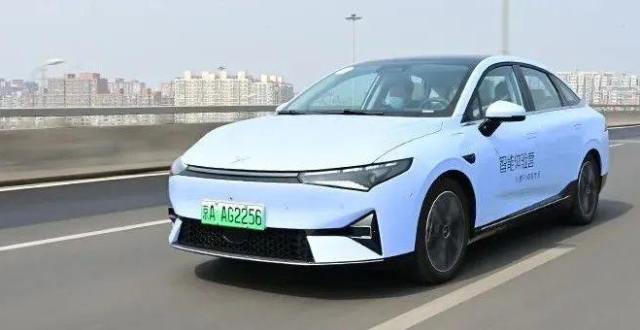 继续狂点“智力”科技树，小鹏P5 3.1.0 OTA更新体验（图文版）_腾讯新闻