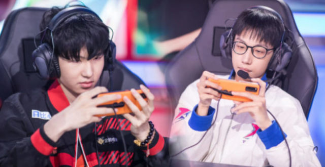 KPL第二阶段收官：AG和WB争S组，一诺暖阳再碰面，XYG可能整活_腾讯新闻