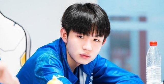 TTG稳保S组，XYG和WE的比赛结果无关紧要，WB和AG都不是对手_腾讯新闻