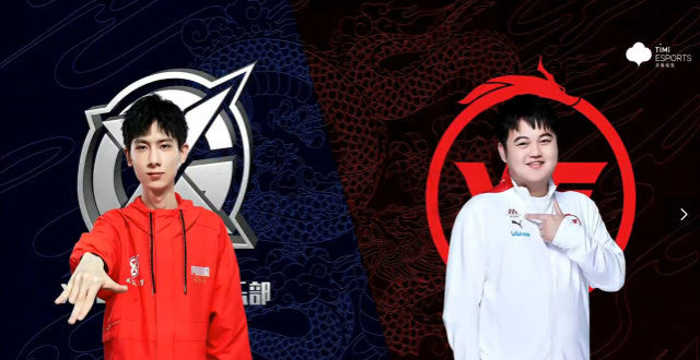 TTG：我要投诉XYG在明演我们，XYG：2胜8负的LJ战队，也想躺赢进季后赛？_腾讯新闻