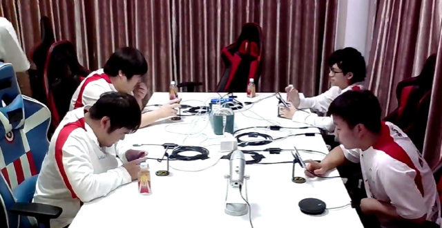 WE让1追3战胜XYG，千世把王昭君玩成妲己，TTG只能靠自己了_腾讯新闻