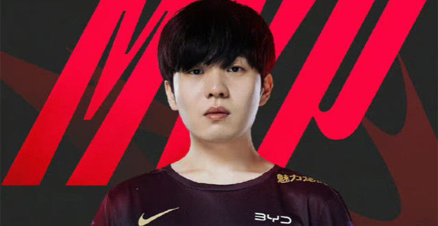 Rookie斩获春季赛MVP！LPL荣誉榜单出炉：TheShy上榜遭质疑_腾讯新闻