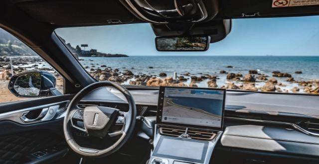 新一代智能汽车再迎OTA进化，摩卡DHT-PHEV 即将上市_腾讯新闻