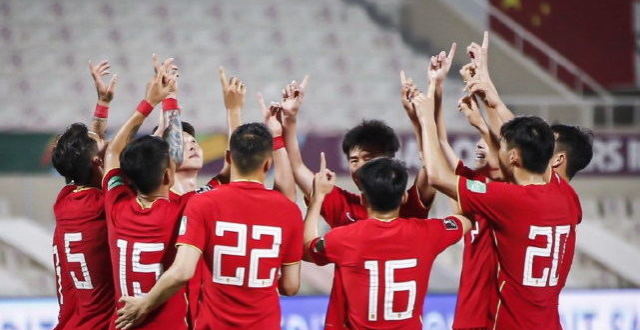 CCTV5直播U23迪拜杯＋国足PK阿曼男足＋C罗率领葡萄牙冲击世界杯_腾讯新闻