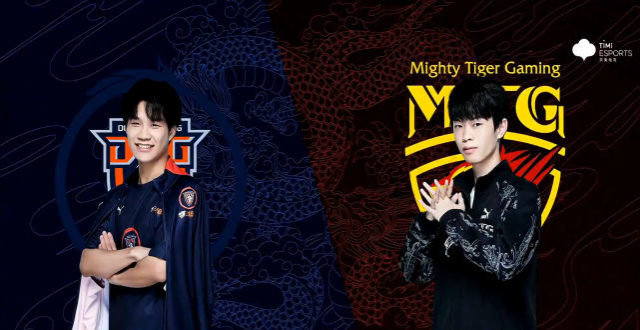 DYG4比0零封MTG，轻松拿下卡位赛胜利，没有DYG的季后赛是不完美的！_腾讯新闻