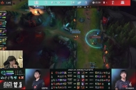 Ning：WBG能不能赢看Sofm，JDG能不能赢看369_腾讯新闻