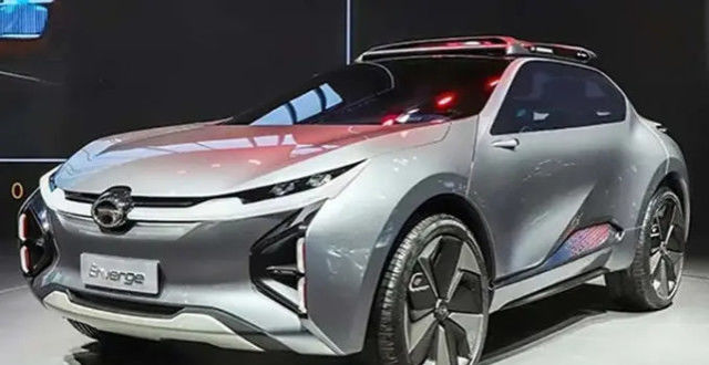 1.0T三缸机 预计6.88万起 这样的传祺GS3你买吗？_腾讯新闻