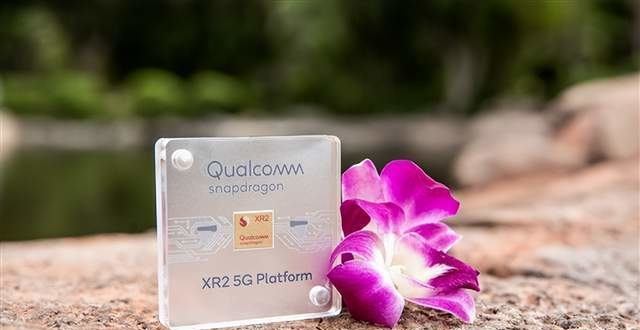 5G和XR的深度融合，高通骁龙XR2平台开启无边界扩展现实体验_腾讯新闻