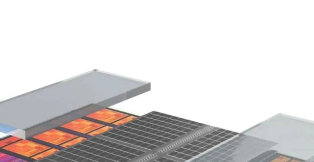 3D芯片技术颠覆计算的三种方式：AMD、Graphcore、英特尔各放大招_腾讯新闻