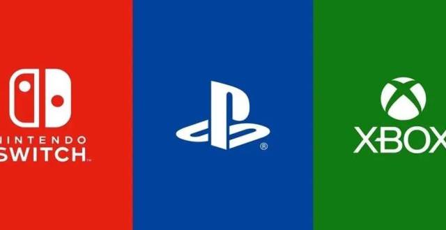一文看懂新版 PS Plus、XGP、NSO 三大订阅服务的异同_腾讯新闻