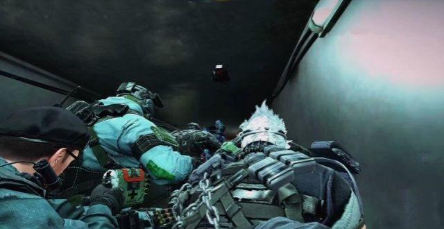 csgo玩家为什么对CFHD不买账呢？关键是没有游戏的内容太少了_腾讯新闻