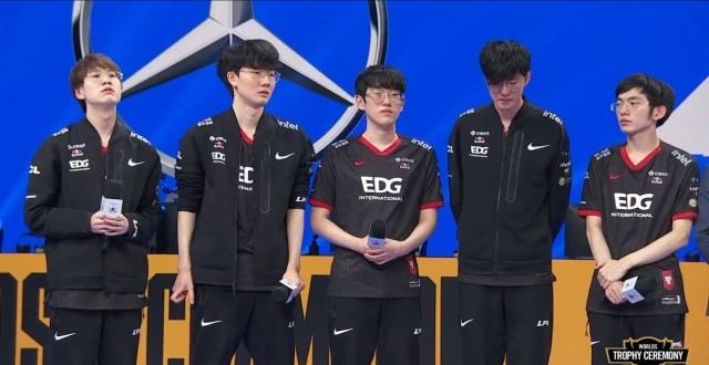 “LPL不参加MSI，也能拿四号种子”，只要Faker夺冠，就能帮到LPL_腾讯新闻