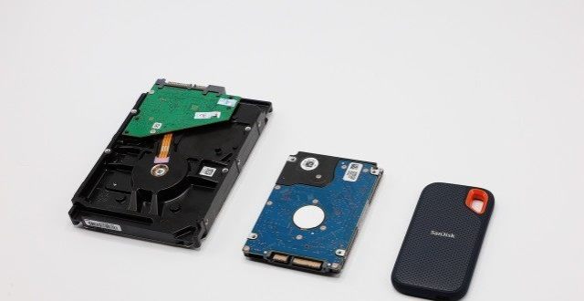 200TB！迄今最大容量的SSD来了：这能装下多少学习资料？_腾讯新闻