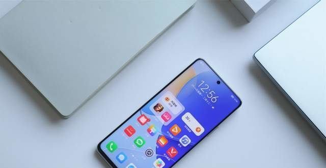 仅需2199元就能拥有旗舰体验？华为nova9 SE成年轻用户首选_腾讯新闻