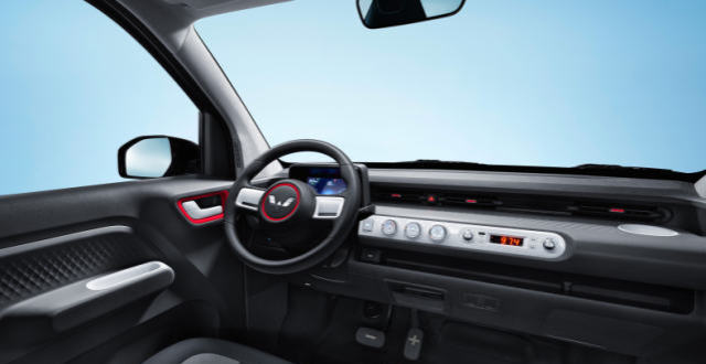 5.58万开卖，宏光MINIEV GAMEBOY版来了，玩咖版最值？_腾讯新闻