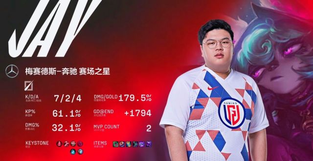 LGD假赛实锤，不可原谅！LPL给出最终判罚，Jay终身禁赛不得复出_腾讯新闻