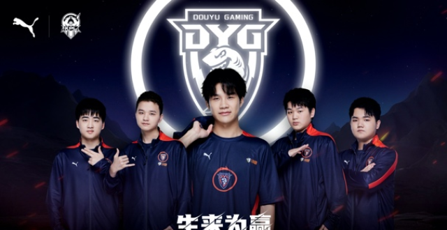 生来为赢，PUMA携手KPL正式发售2022 KPL战队队服_腾讯新闻