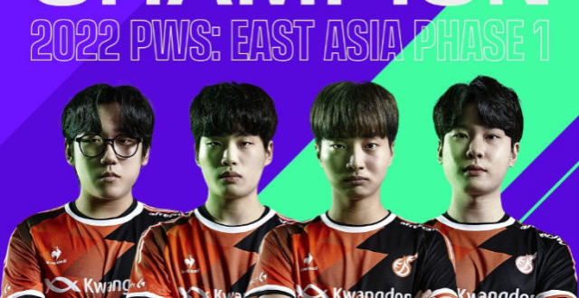 PCS6跳点公布，4AM和Tianba面临双地图roll点，PeRo运营空间很大_腾讯新闻