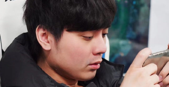 Maple与BO去向明确？Doinb直播爆料，前FPX悍将或重返赛场_腾讯新闻