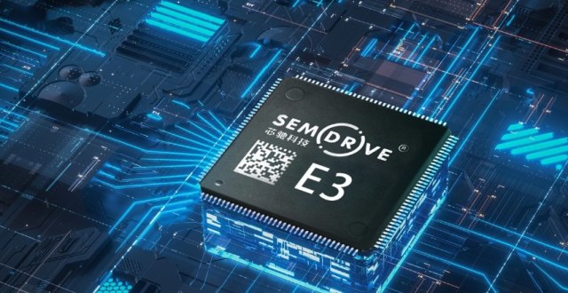 芯驰科技发布车规MCU E3系列产品，主频高达800MHz，预计三季度量产_腾讯新闻