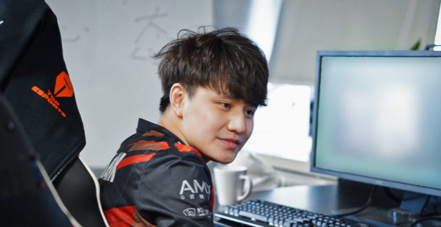 V5失利的真正原因？姿态：ppgod的状态真的很差_腾讯新闻