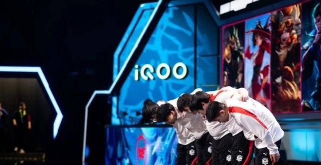 重回KPL顶级序列，西安WE从B组升到S组有多难？_腾讯新闻