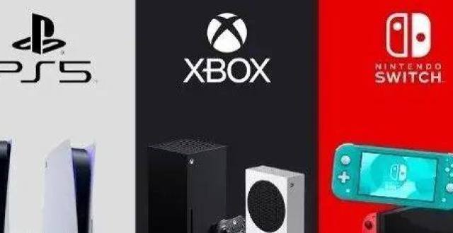 XSX｜S在英国3月销量超NS、PS5 《艾尔登法环》继续霸榜_腾讯新闻