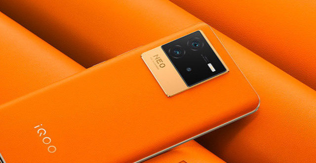 骁龙8新机iQOO Neo6发布，2799元起性价比真超越Redmi？_腾讯新闻