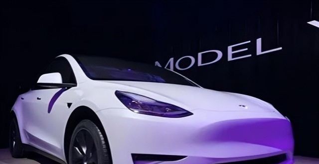 第一季度车型销量：Model Y成为SUV销冠，赛那紧随别克GL8_腾讯新闻