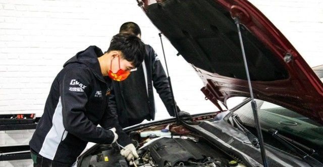 B级车驾控天花板战胜488 标致508L巅峰驾控专治“不可能”_腾讯新闻