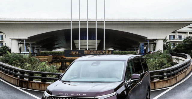 【帮你选车】近期有可能上市的两款大尺寸MPV G90和梦想家_腾讯新闻