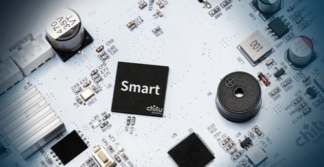 支持8K屏，创必得发布智能光固化新品ChiTu E10＆M20_腾讯新闻