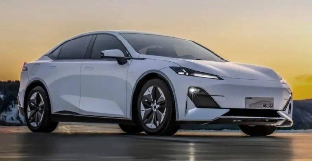 20-30万元！品牌发布，长安深蓝C385大概率定这价_腾讯新闻