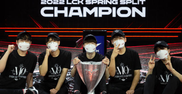 Msi总冠军保送S系列赛？T1俱乐部CEO表明态度，细心玩家一语中的_腾讯新闻