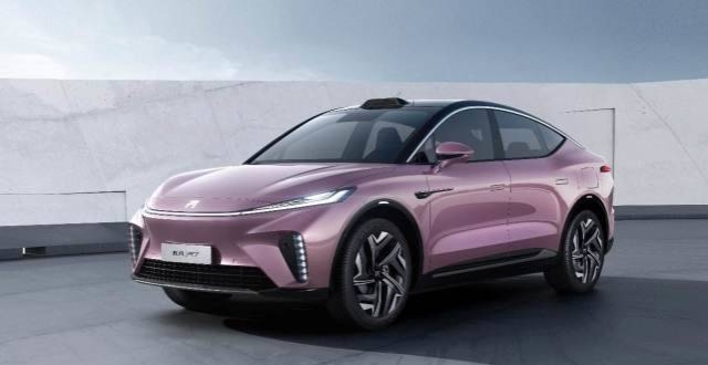 飞凡R7数据曝光，换电模式成亮点，或27万起售能否挑战蔚来ES6_腾讯新闻