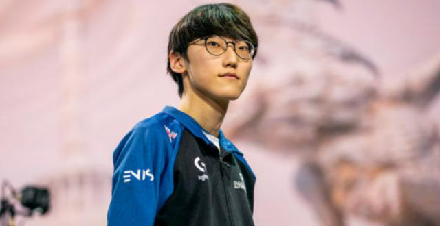 DK官宣Nuguri回归，LCK上单整体水平可能大幅提升_腾讯新闻