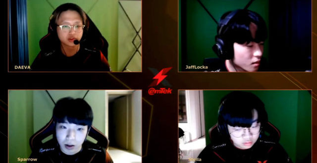 APL决赛名单出炉，IFTY打破PeRo单日最高分，4AM与Tyloo晋级失败_腾讯新闻