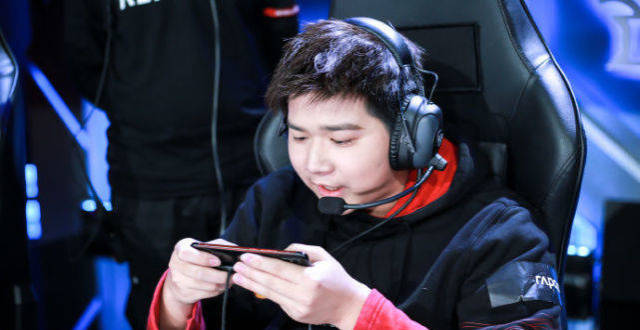 KPL周最佳公布：GK三人上榜，XYG拿下最佳选手，狼队靠他撑门面！_腾讯新闻