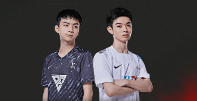 “UZI最意义首发战来了”继BLG干碎OMG后，Doggo点评LPL环境引热议：UZI躺枪方式太揪心！_腾讯新闻