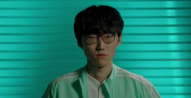 DK官宣Nuguri回归 喊话要成为下一个Faker_腾讯新闻