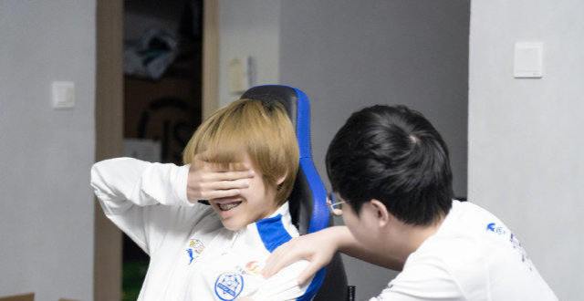 eStar4比2GK，终结对手四连胜，成功晋级胜者组决赛_腾讯新闻