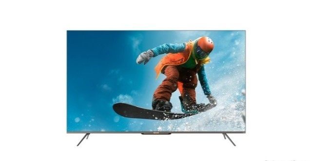 创维携苏宁开启120Hz高刷精彩视界 创维守护者G660S实力登场_腾讯新闻