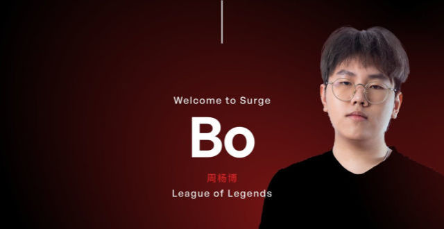 Bo复出实锤！有望复仇LPL，Doinb的爆料应验，FPX老粉心情复杂_腾讯新闻