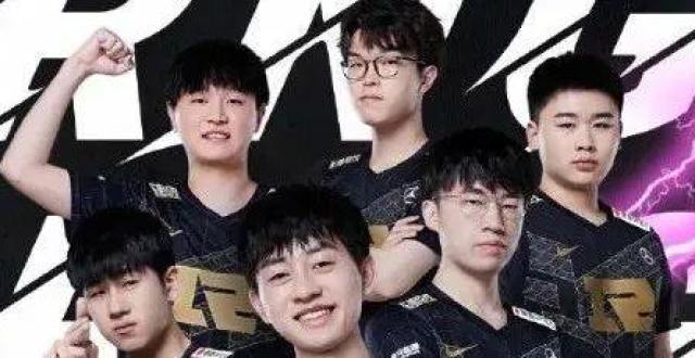 【每日快讯】拒绝让二追三，RNG再度夺得春季赛冠军；Bin荣获FMVP！_腾讯新闻