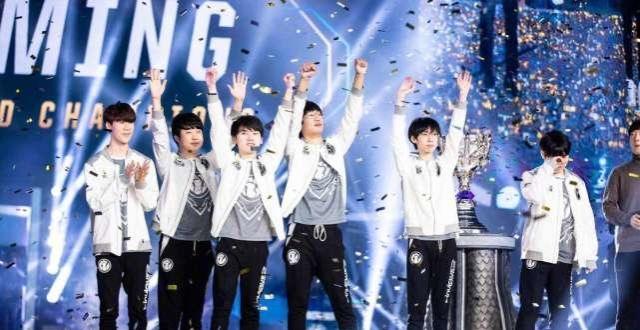 “这就是S8冠军的含金量！”LPL国产选手奖金榜更新，JKL稳居榜首！iG冠军成员全在前四，Uzi仅排第五_腾讯新闻