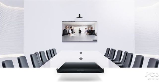 MAXHUB VX50分体式视频会议终端正式发布！全链路4K，X86架构更强劲_腾讯新闻
